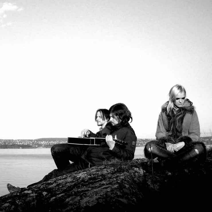 Viktoria Winge image