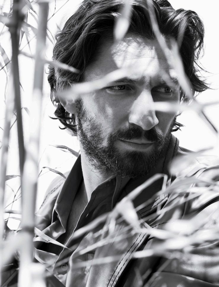 Michiel Huisman image