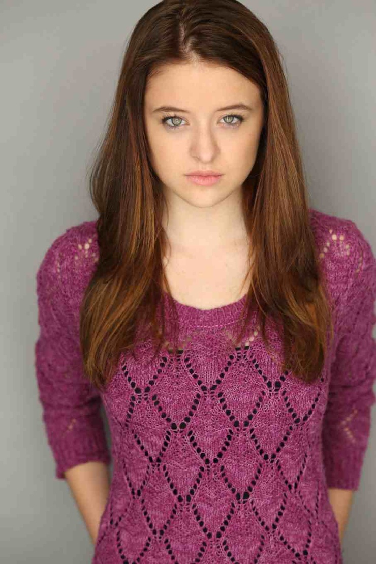 Image of MacKenzi Heyman