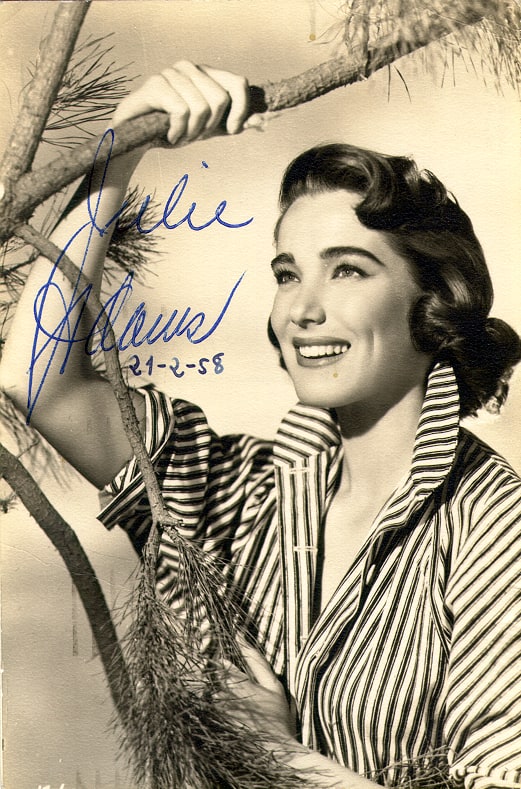 Picture of Julie Adams
