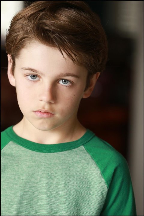 Image of Evan Brinkman