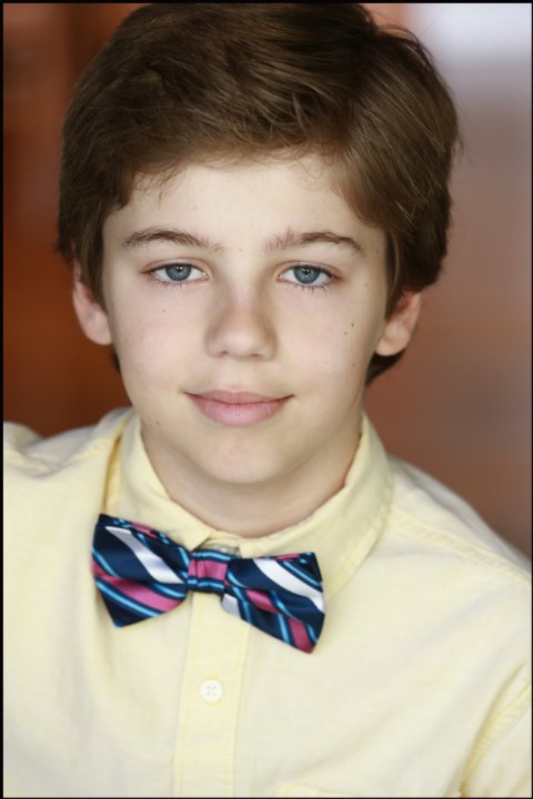 Picture of Evan Brinkman