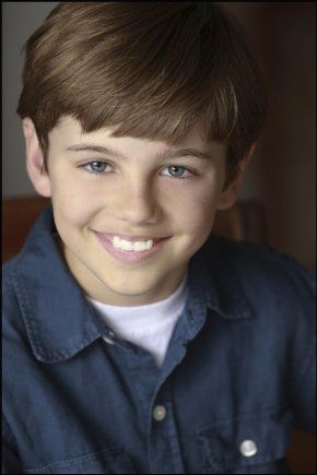 Picture of Evan Brinkman