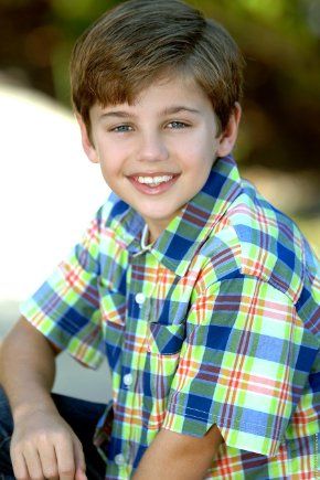 Picture of Evan Brinkman