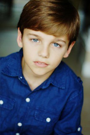 Evan Brinkman picture