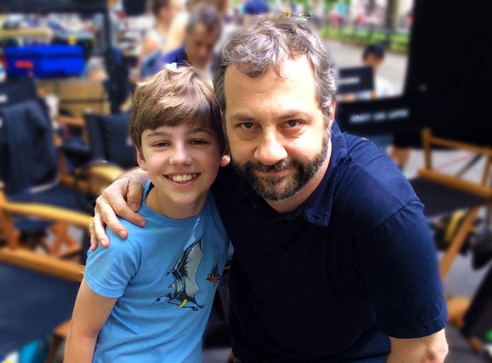 Picture of Evan Brinkman