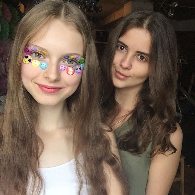 Picture of Elina Nikitina