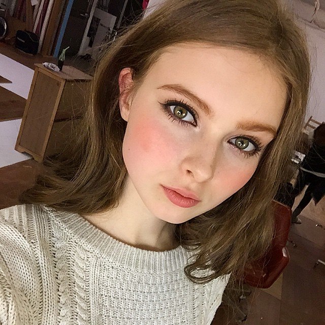 Picture of Elina Nikitina