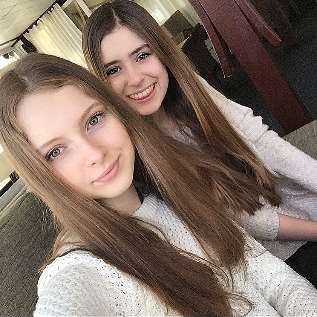 Image of Elina Nikitina