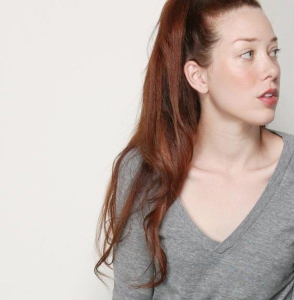 Picture of Alie Ward