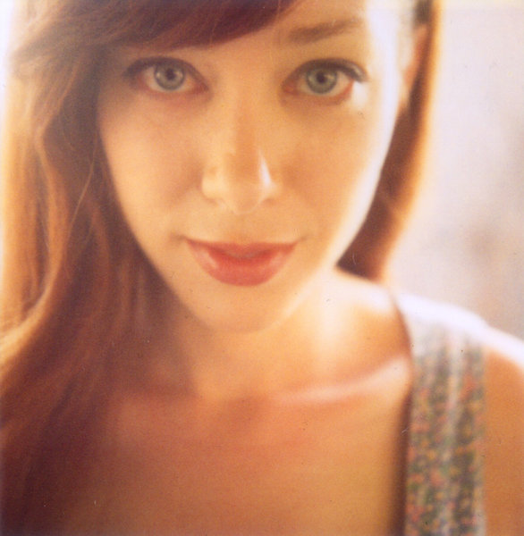 Picture of Alie Ward