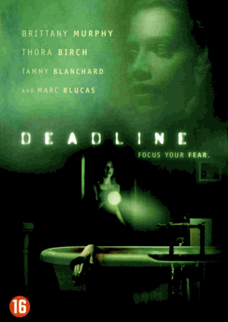 Picture of Deadline