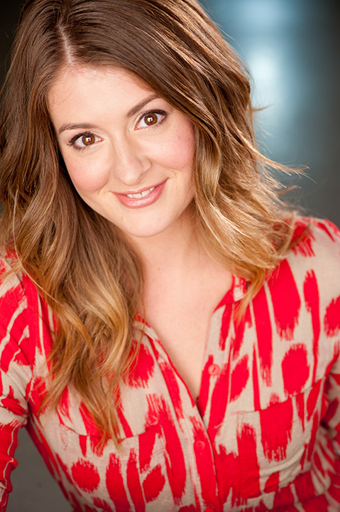 Picture of Lyndsey Doolen