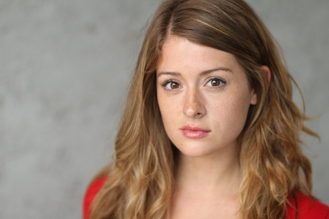 Picture of Lyndsey Doolen