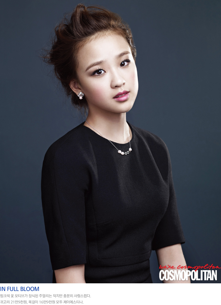 Picture of Yeon-jae Son