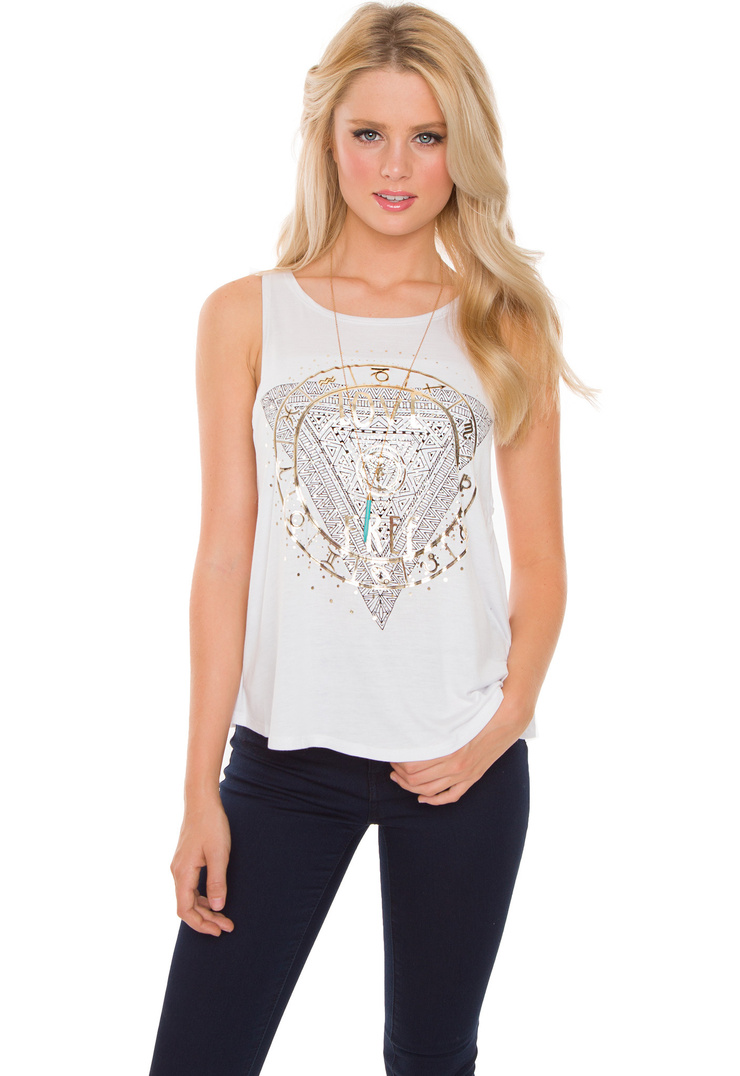 Image of Allison Holton