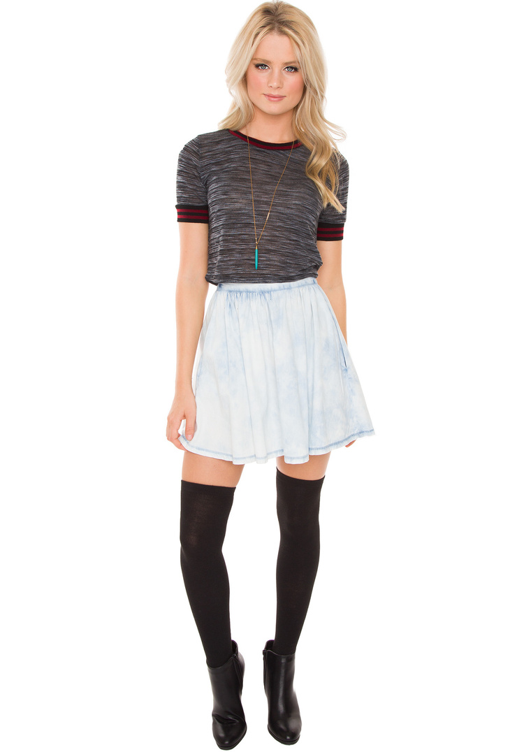 Picture of Allison Holton