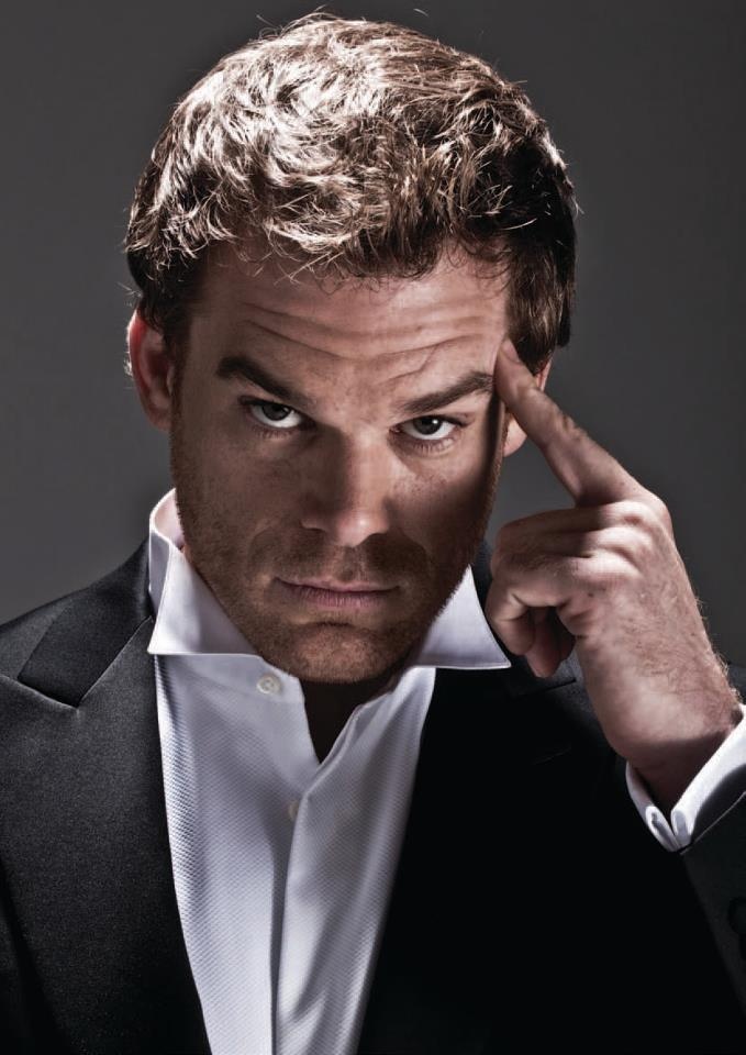 Michael C. Hall picture