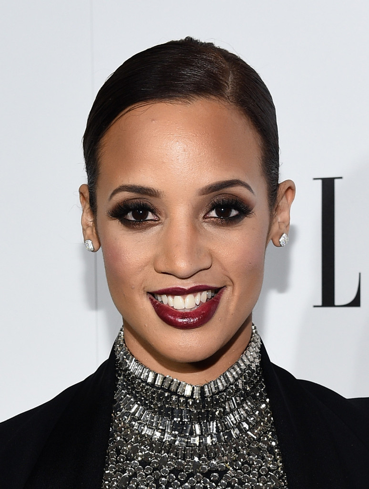 Picture of Dascha Polanco