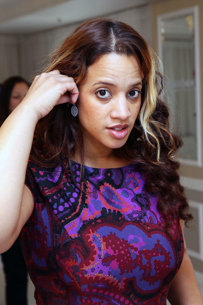 Image of Dascha Polanco