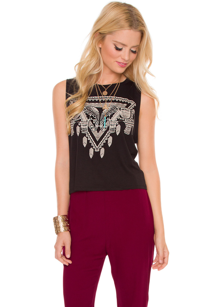 Picture of Allison Holton