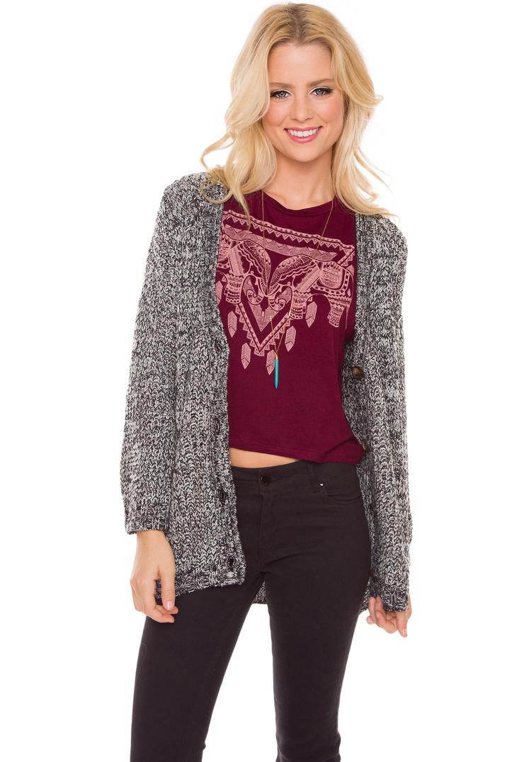 Picture of Allison Holton