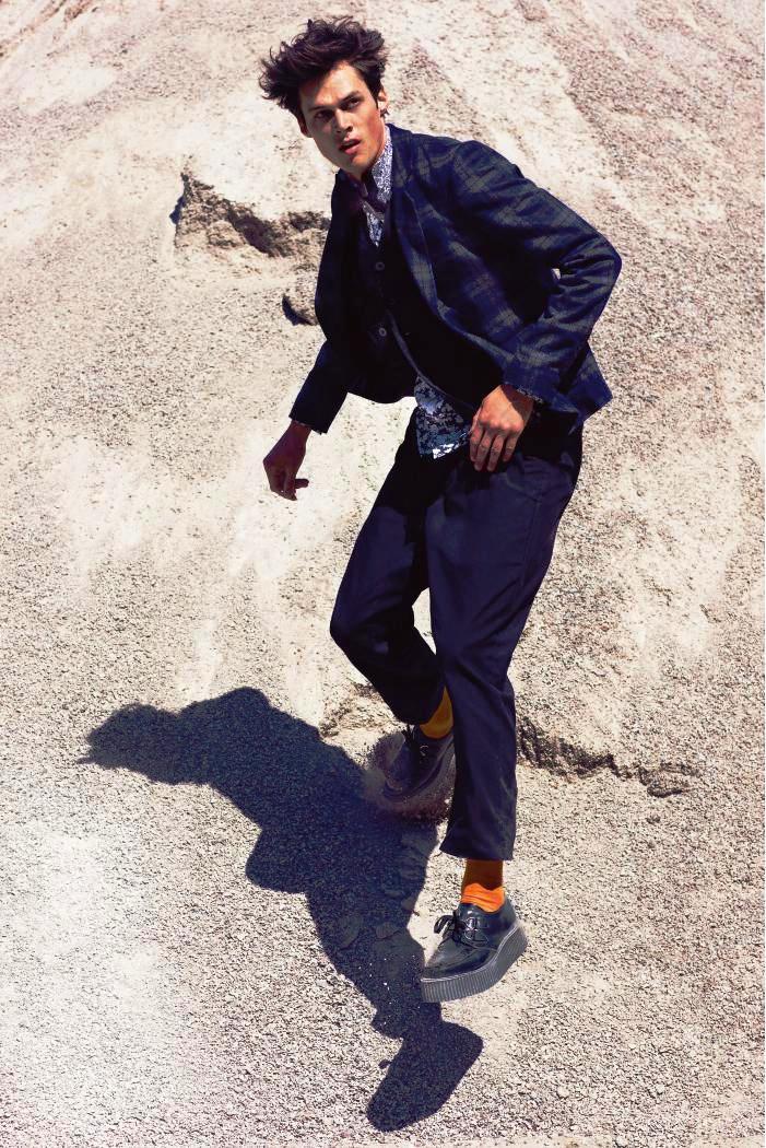 Picture of Mat Gordon