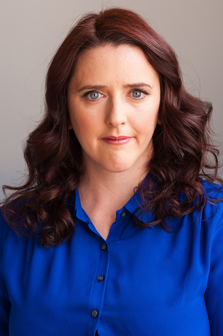 Image of Nancy Friedrich