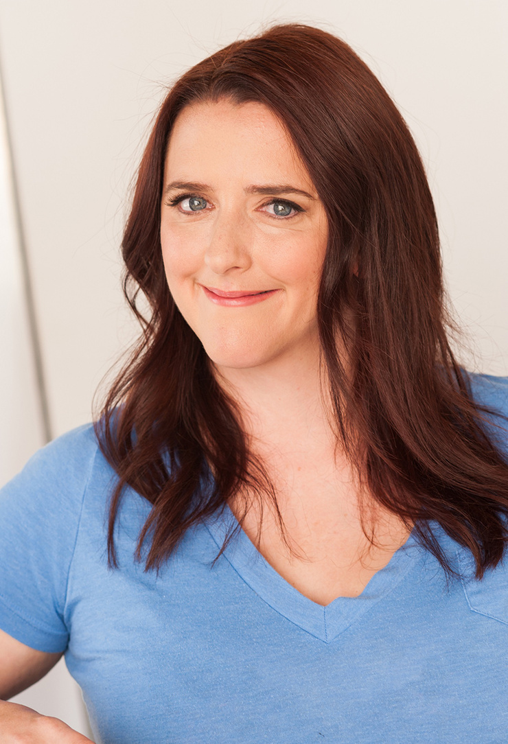 Picture of Nancy Friedrich