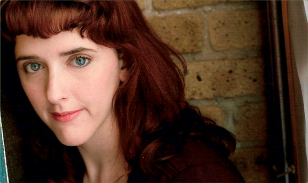 Picture of Nancy Friedrich