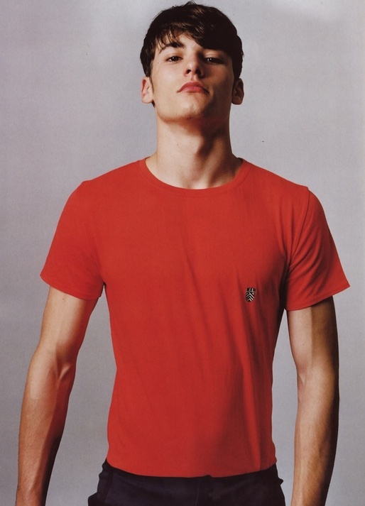 Picture of Joshua Walter