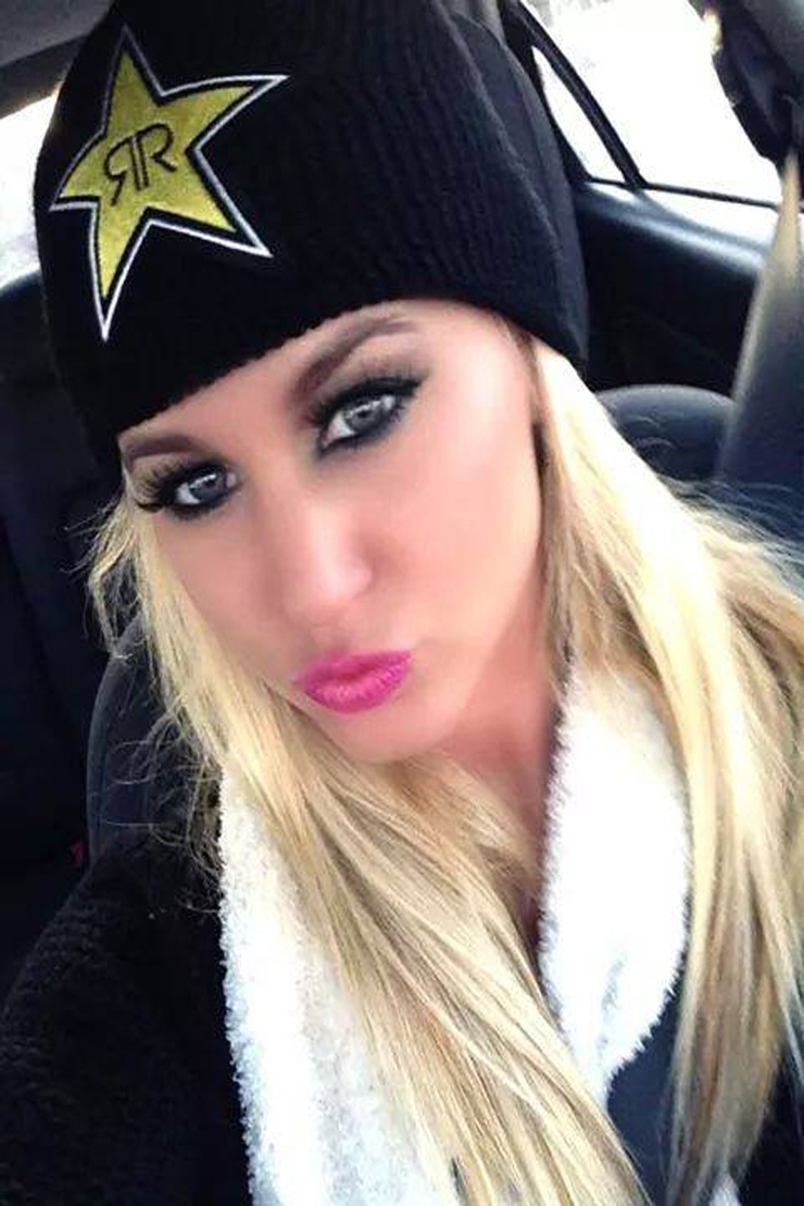 Image of Jessy Erinn