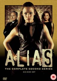 Picture of Alias: Complete Season 2