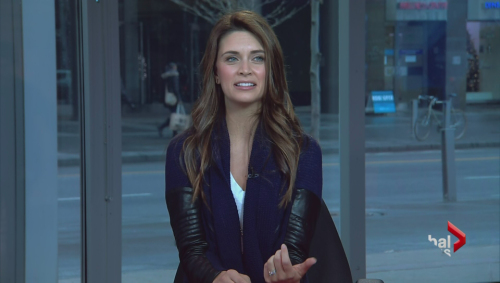 Picture of Chelsea Ranger