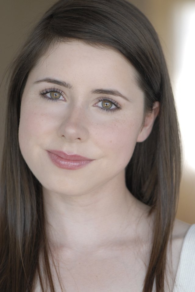 Picture of Genevieve Farrell