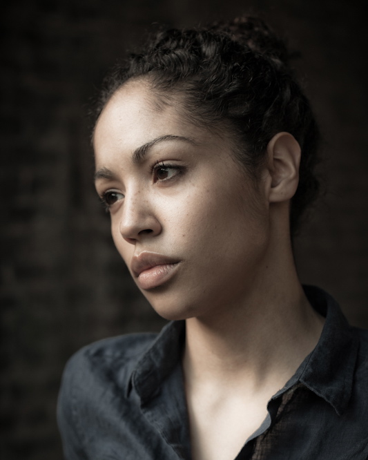 Riann Steele - Alchetron, The Free Social Encyclopedia