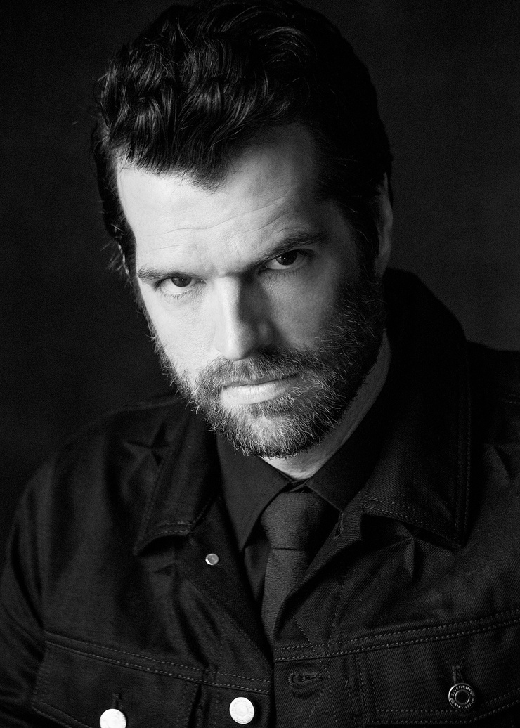 Image of Timothy Simons
