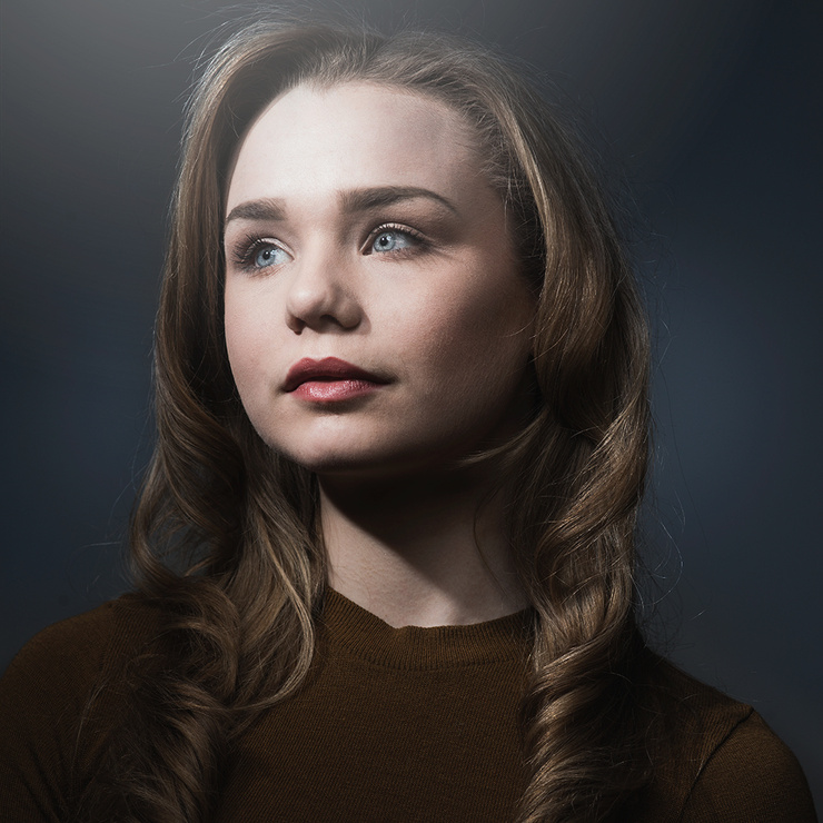 Picture of Niamh Wilson