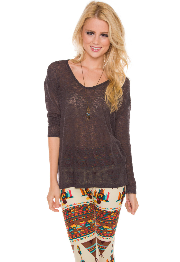 Picture of Allison Holton