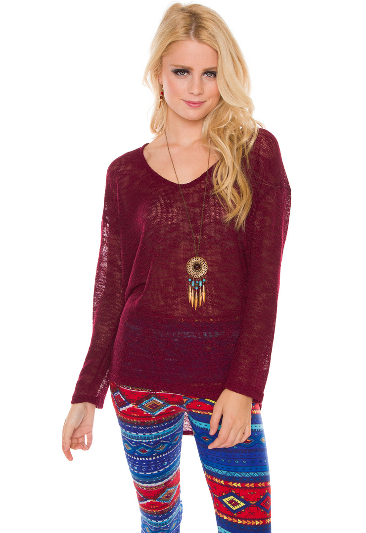 Image of Allison Holton