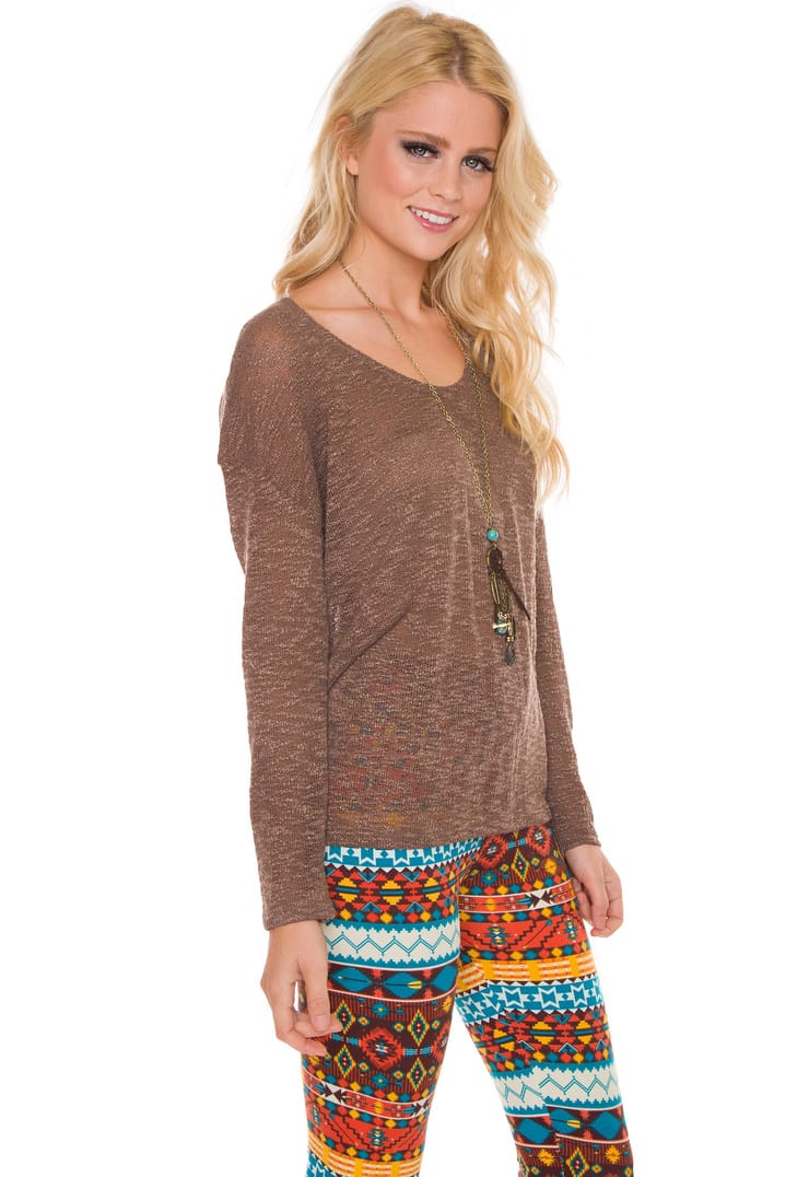 Picture of Allison Holton