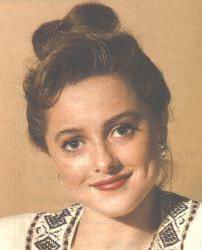 Picture of Simone Buchanan