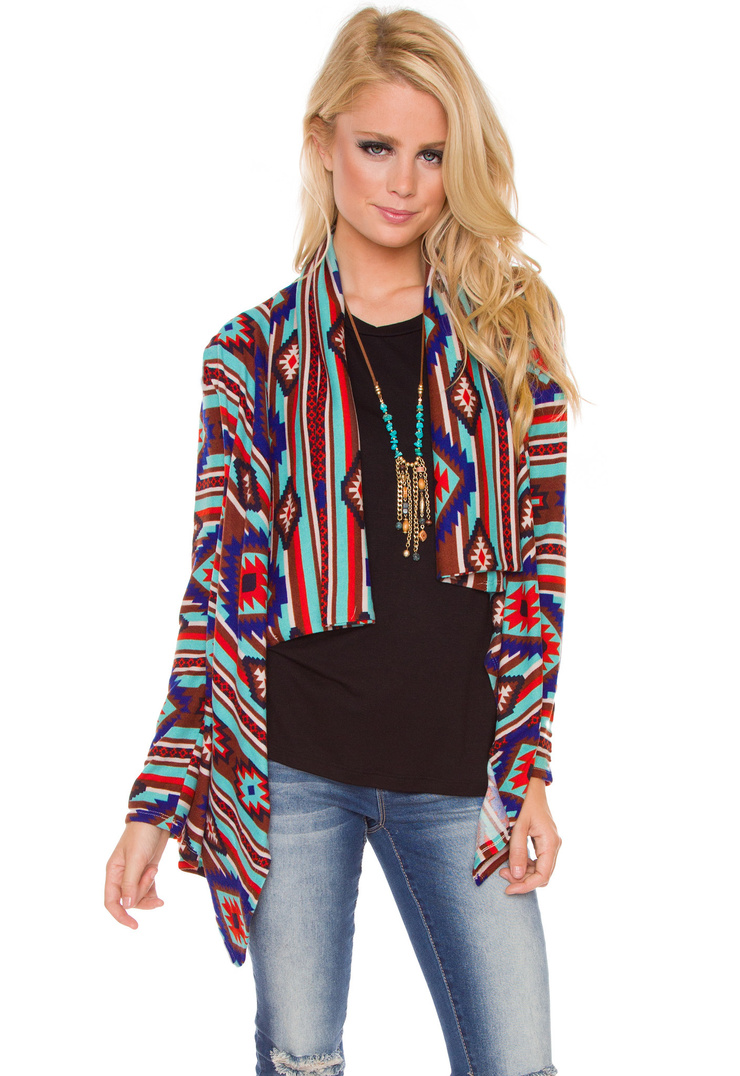 Picture of Allison Holton