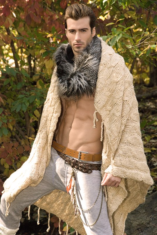 Picture of Justin Clynes