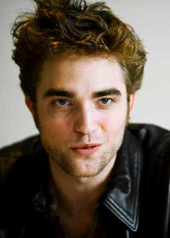 Picture of Robert Pattinson