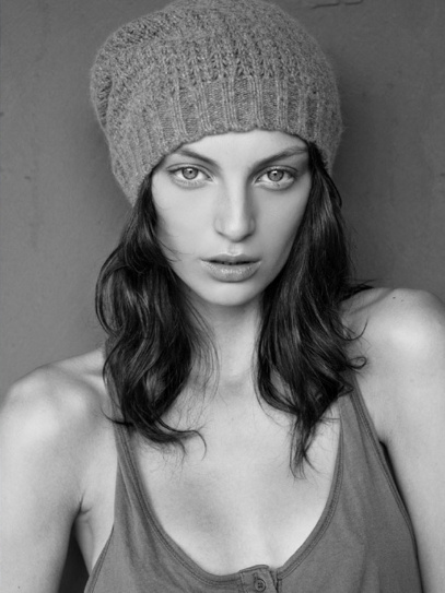 Picture of Rosemary Smith (model)