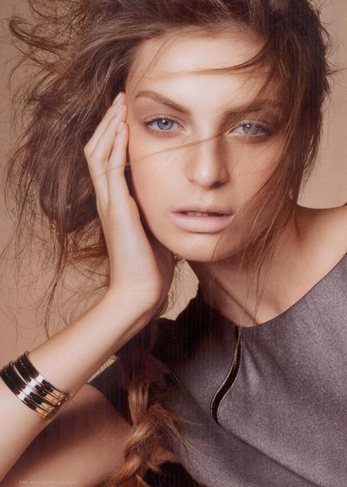 Picture of Rosemary Smith (model)