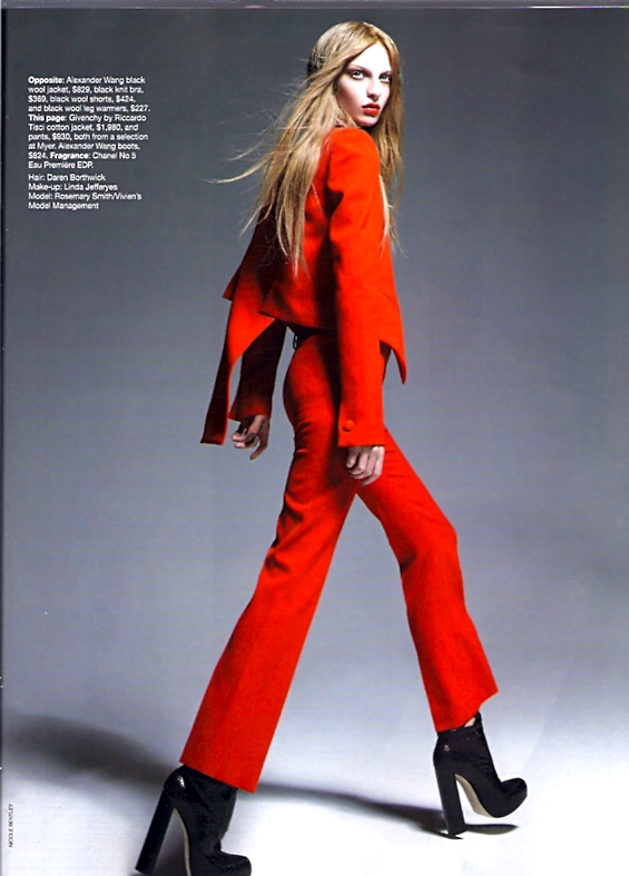 Rosemary Smith (model) picture