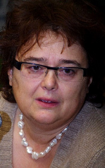 Picture of Dominique Cabrera