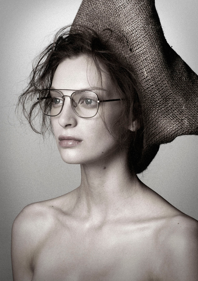 Picture of Rosemary Smith (model)